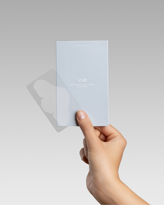 NOSE PATCHES – Vue Swiss